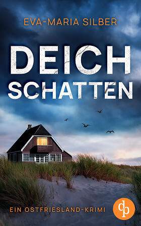 Der Kriminalthriller von Eva-Maria Silber