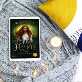 Alexandra Fuchs im Interview zu ihrem Romantasy Roman - Interviews - dp ...